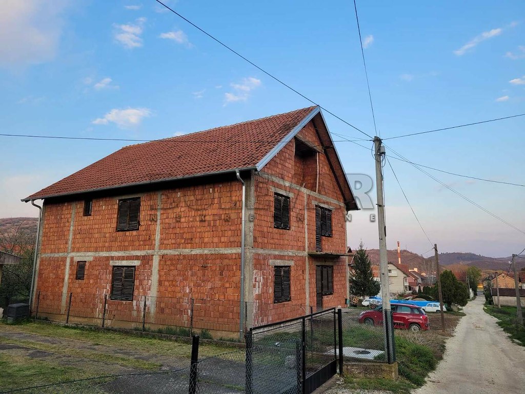 Kuća, Prokuplje - Prokuplje | Prodaja · 117m² · 50.000€