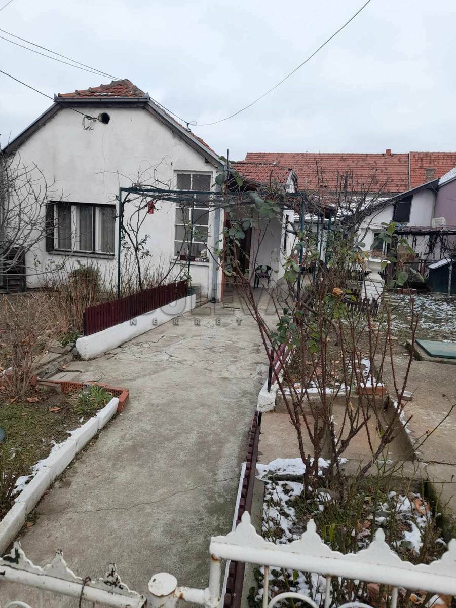 Kuća, Kragujevac - Bresnica | Prodaja · 142m² · 155.000€
