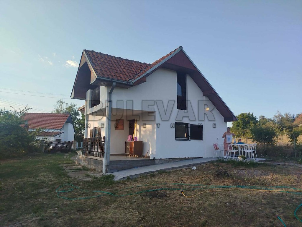 Kuća, Batočina - Milatovac | Prodaja · 61m² · 43.000€