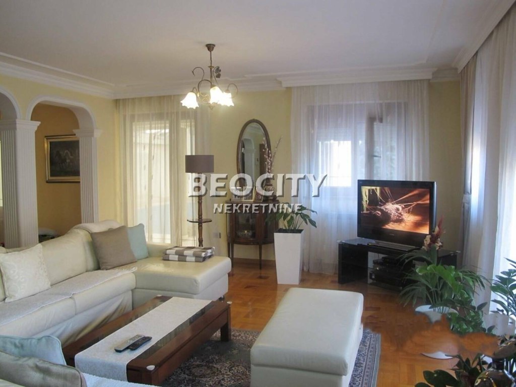 Kuća, Beograd - Višnjička Banja | Prodaja · 639m² · 650.000€