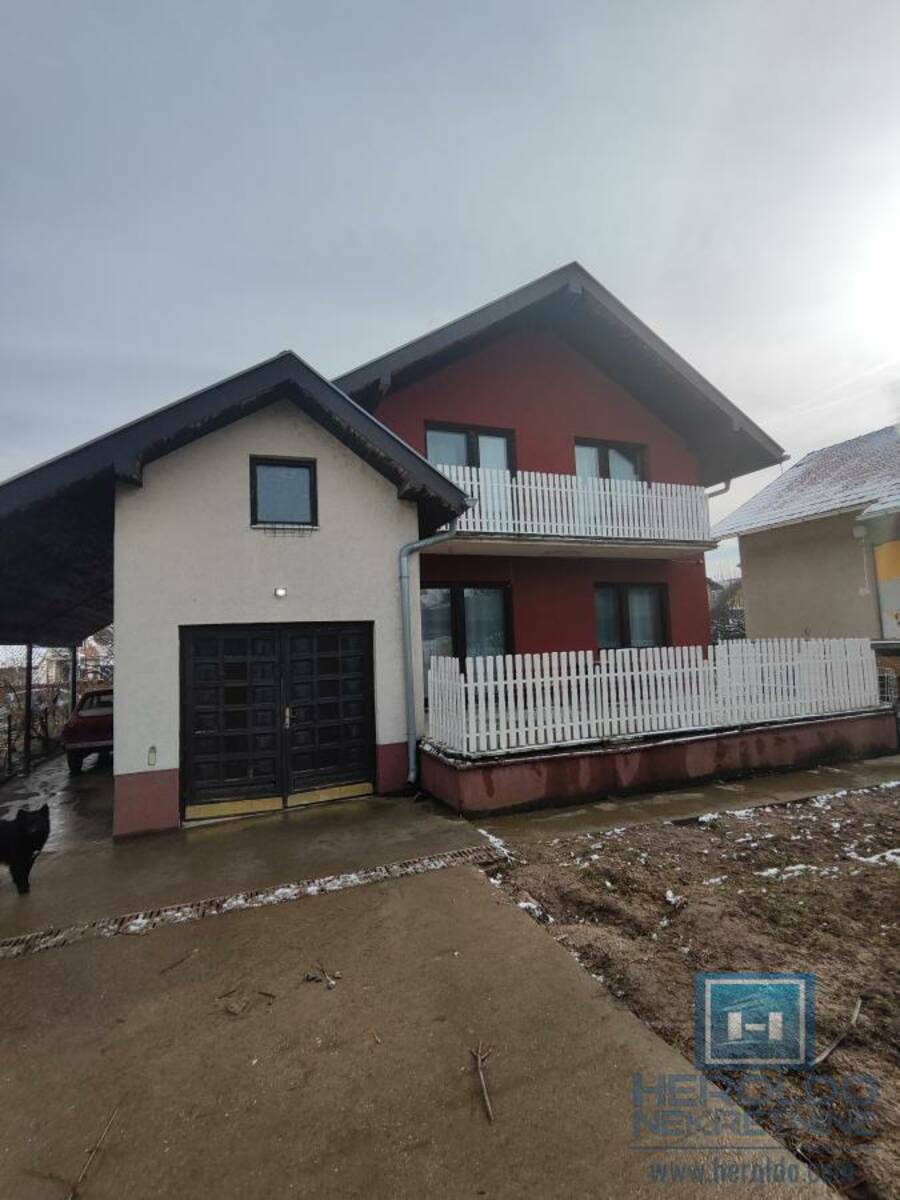 Kuća, Jagodina | Prodaja · 250m² · 130.000€