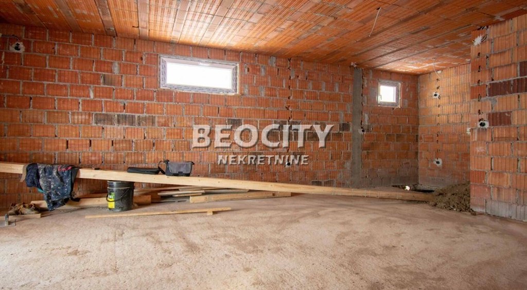 Kuća, Beograd - Ugrinovci | Prodaja · 138m² · 110.000€