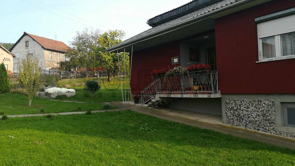 Kuća, Kruševac - Stanci | Prodaja · 140m² · 75.000€