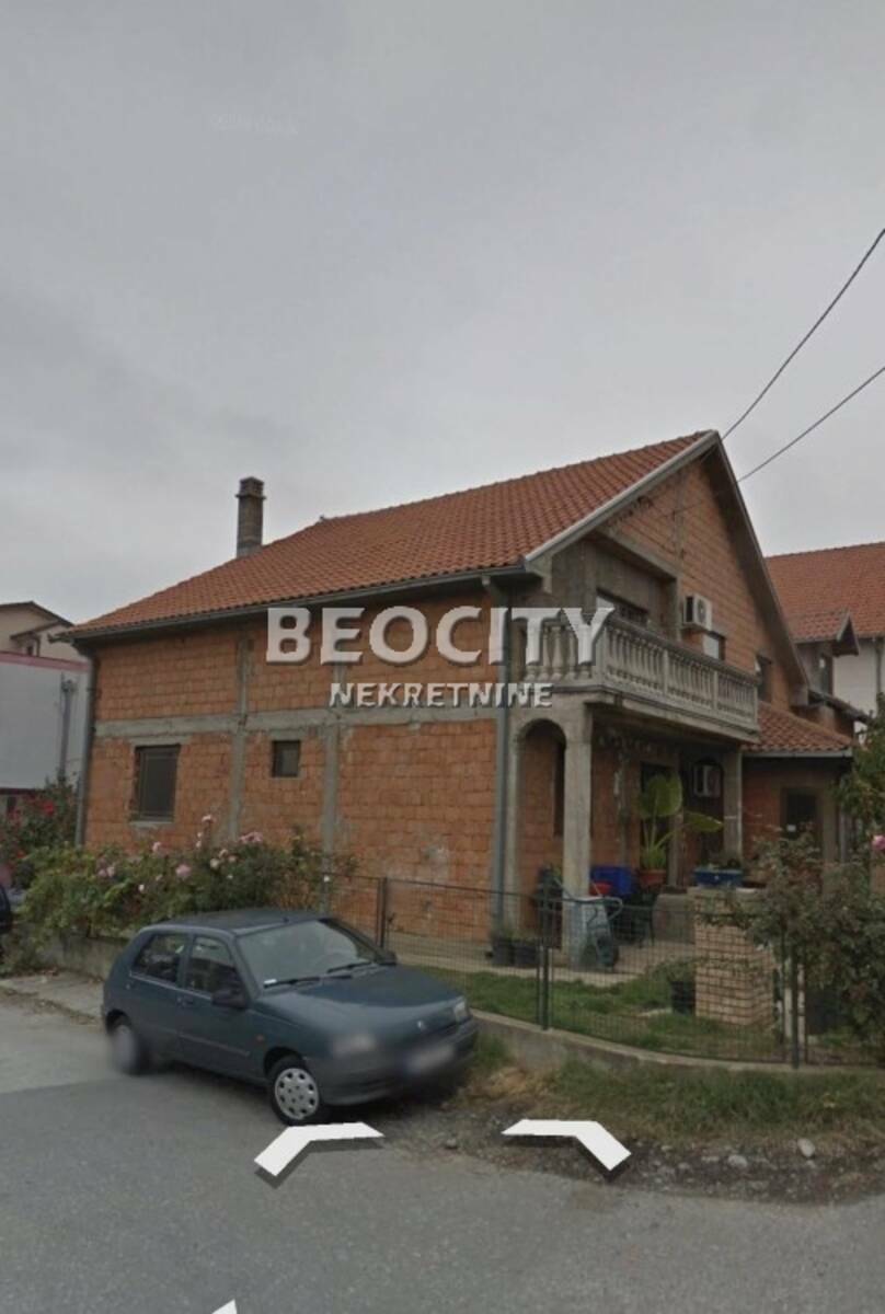 Kuća, Beograd - Rakovica | Prodaja · 399m² · 220.000€