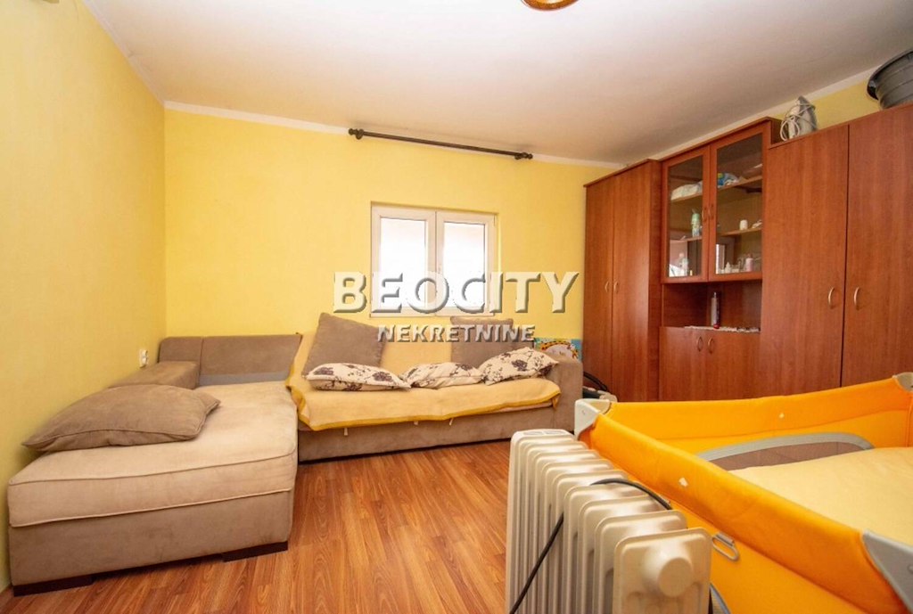 Kuća, Beograd - Piroman | Prodaja · 94m² · 65.000€