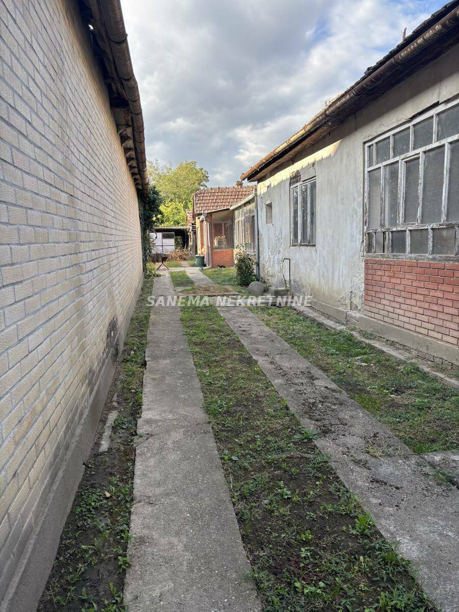 Kuća, Sombor | Prodaja · 128m² · 56.650€
