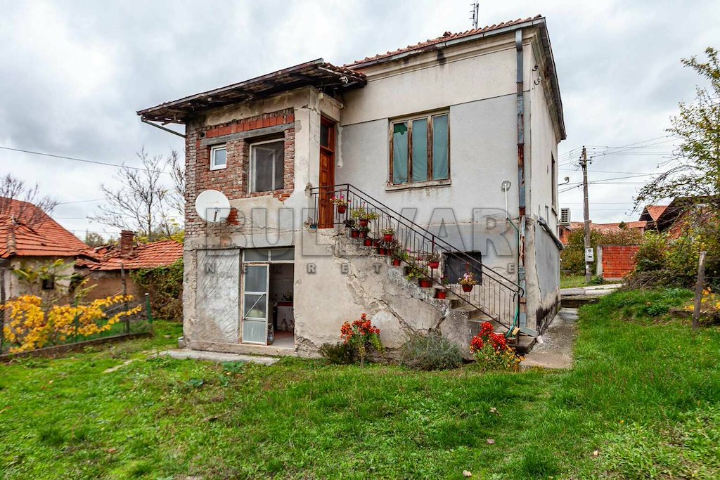 Kuća, Niš - Gabrovac | Prodaja · 60m² · 13.000€