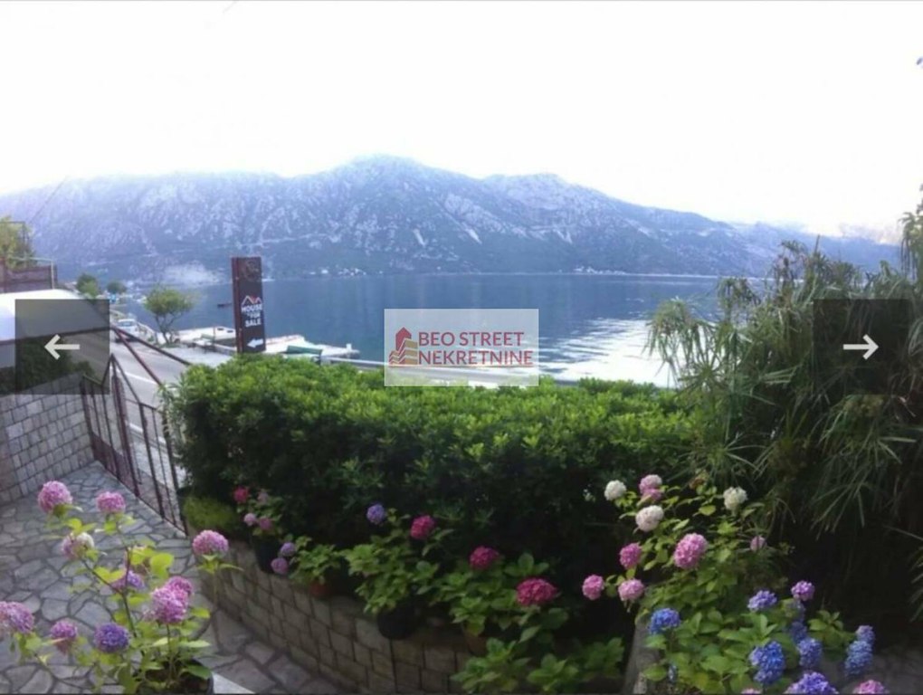 Kuća, Kotor | Prodaja · 270m² · 790.000€