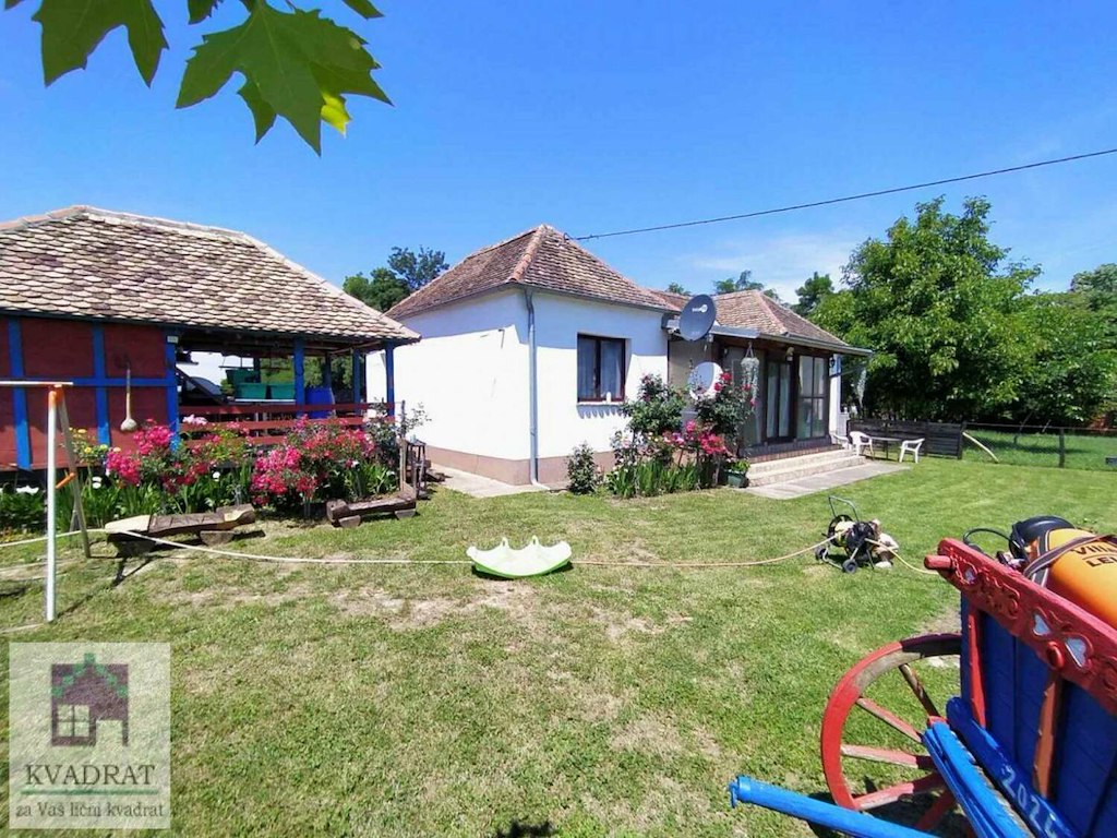 Kuća, Beograd - Urovci | Prodaja · 113m² · 125.000€