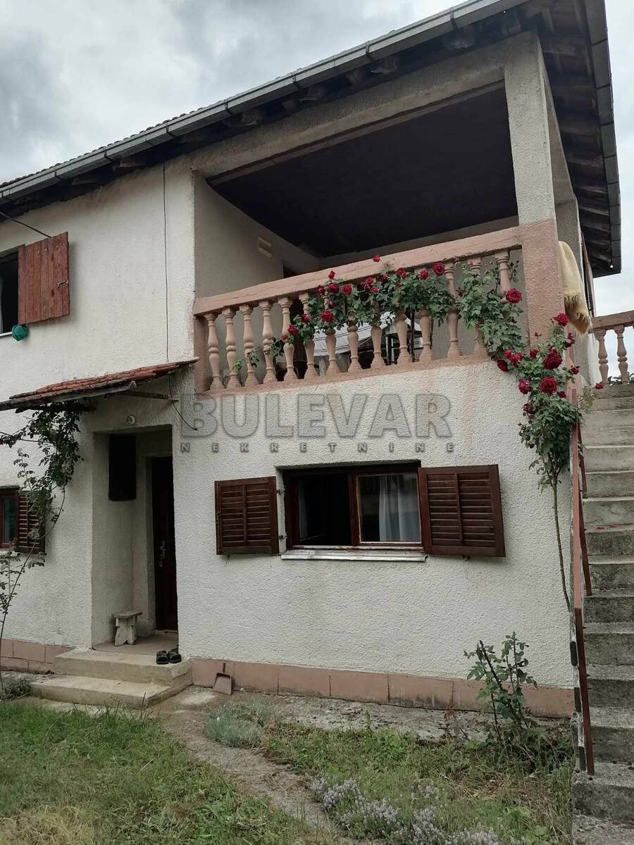 Kuća, Lebane - Goli Rid | Prodaja · 92m² · 45.000€