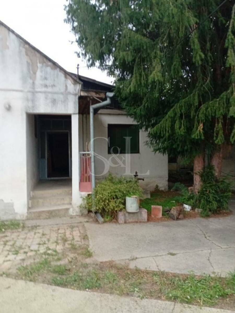 Kuća, Apatin | Prodaja · 108m² · 25.000€