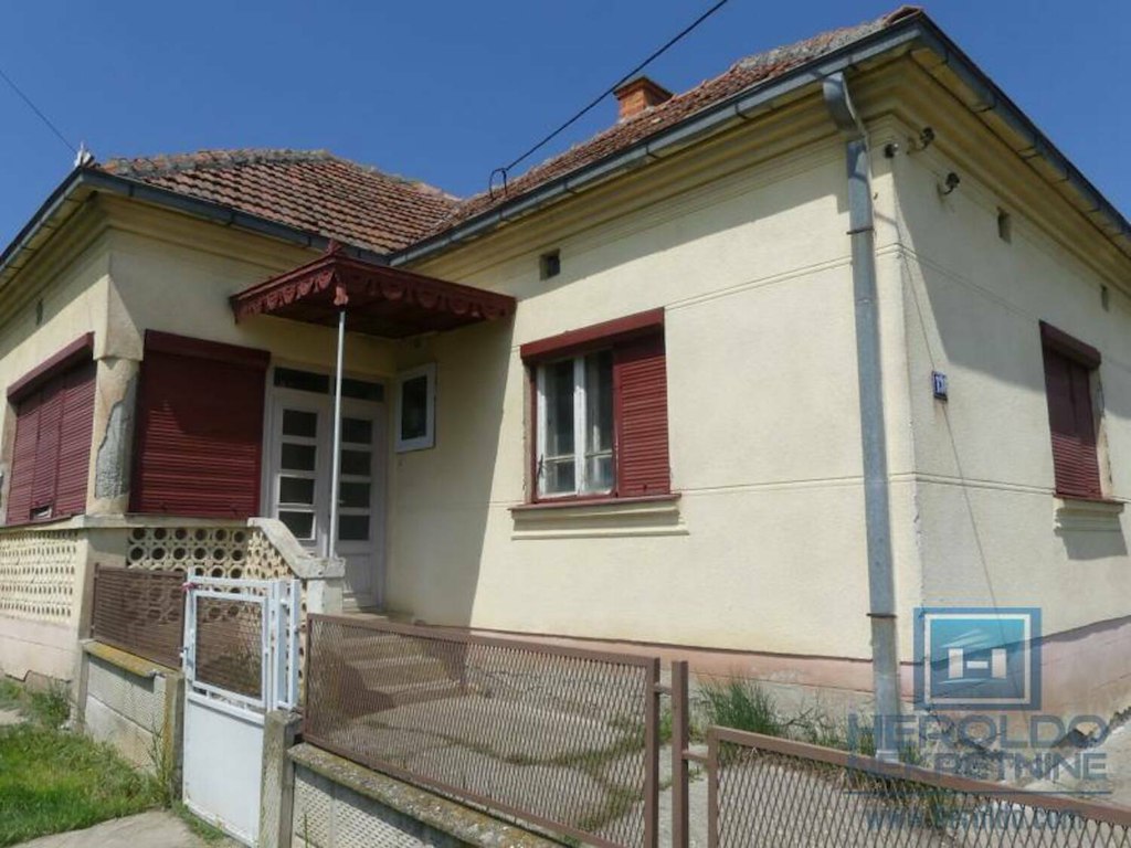 Kuća, Jagodina - Kočino selo | Prodaja · 91m² · 40.000€