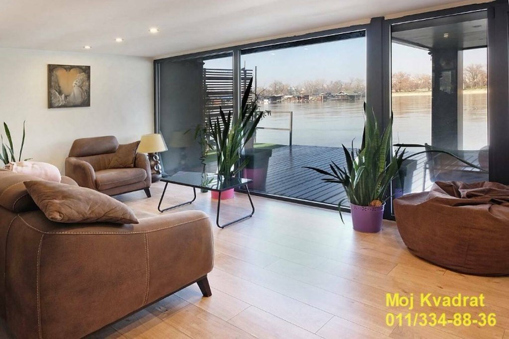 Kuća, Beograd - Ada Ciganlija | Prodaja · 240m² · 250.000€
