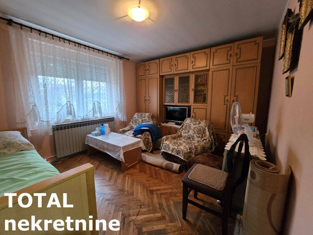 Kuća, Novi Sad - Centar | Prodaja · 204m² · 189.500€