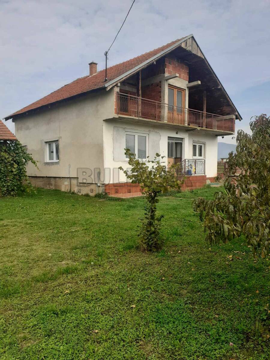 Kuća, Gadzin Han - Donji Barbeš | Prodaja · 180m² · 39.000€
