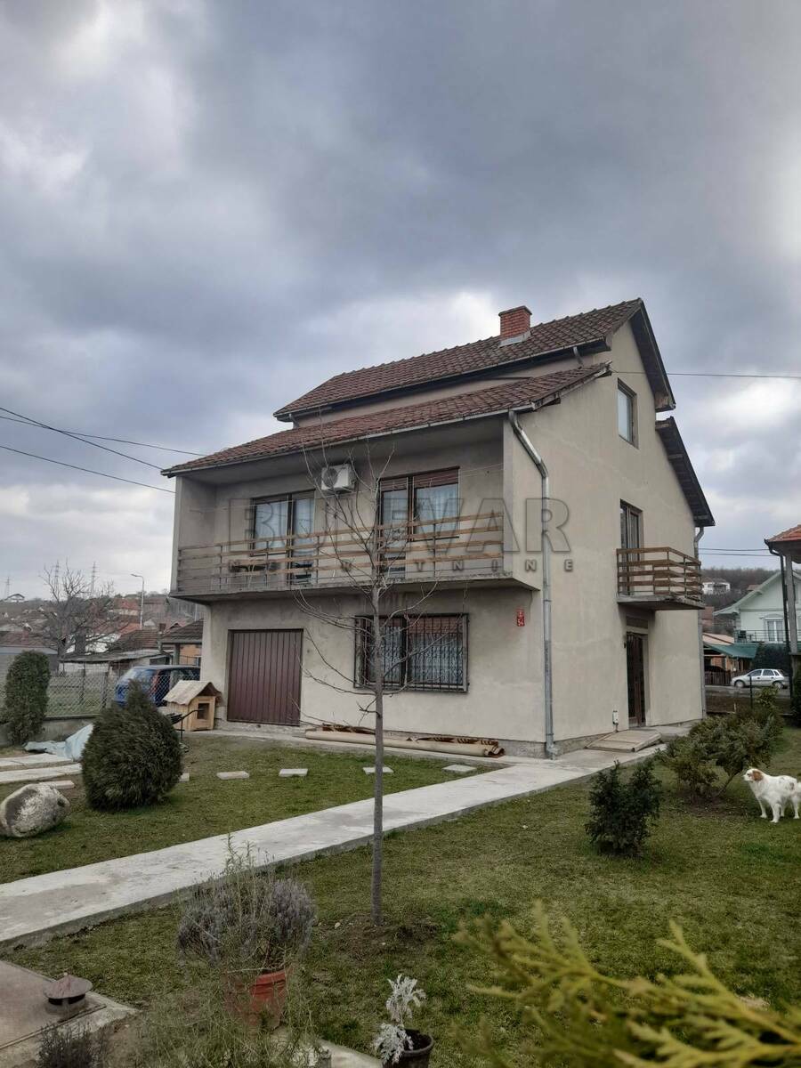 Kuća, Kragujevac - Ilićevo | Prodaja · 230m² · 150.000€