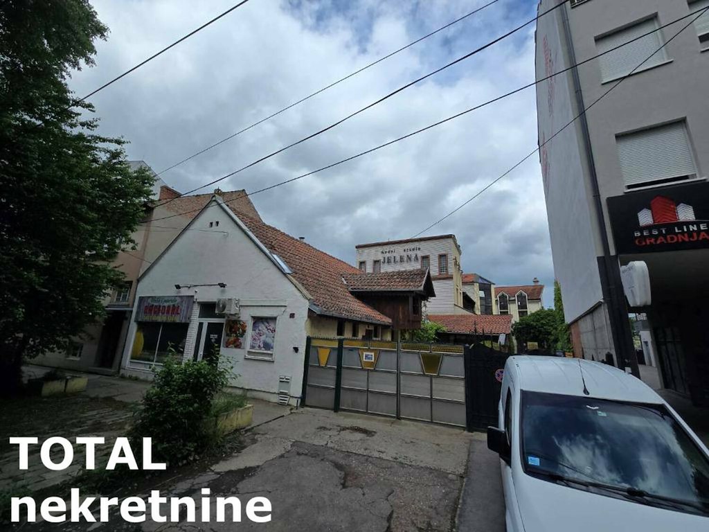 Kuća, Novi Sad - Centar | Prodaja · 365m² · 454.000€