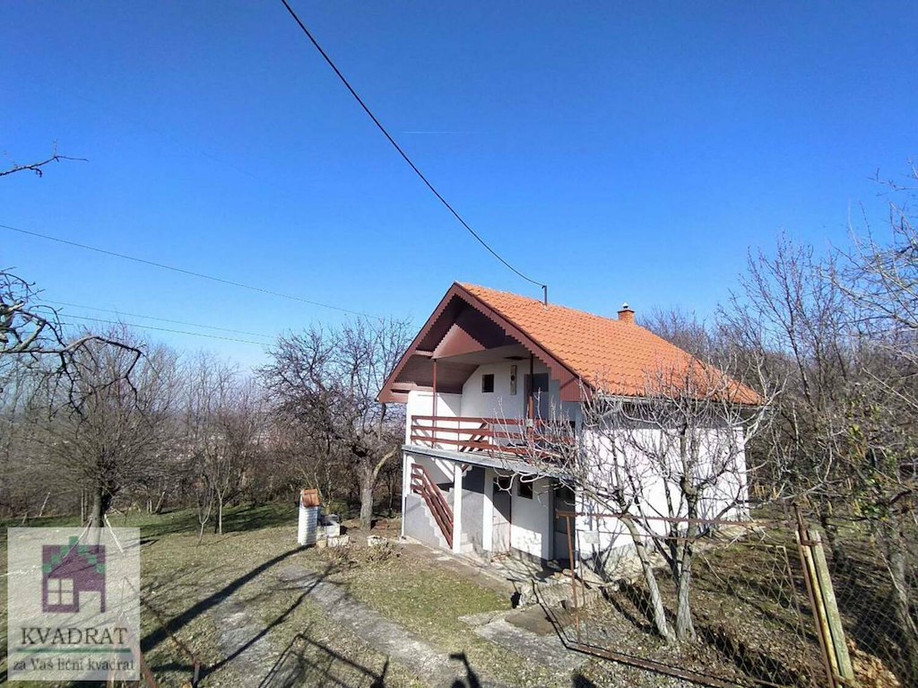 Kuća, Beograd - Mislođin | Prodaja · 60m² · 60.000€