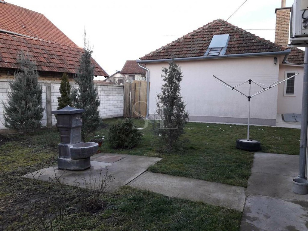 Kuća, Sombor | Prodaja · 89m² · 123.600€