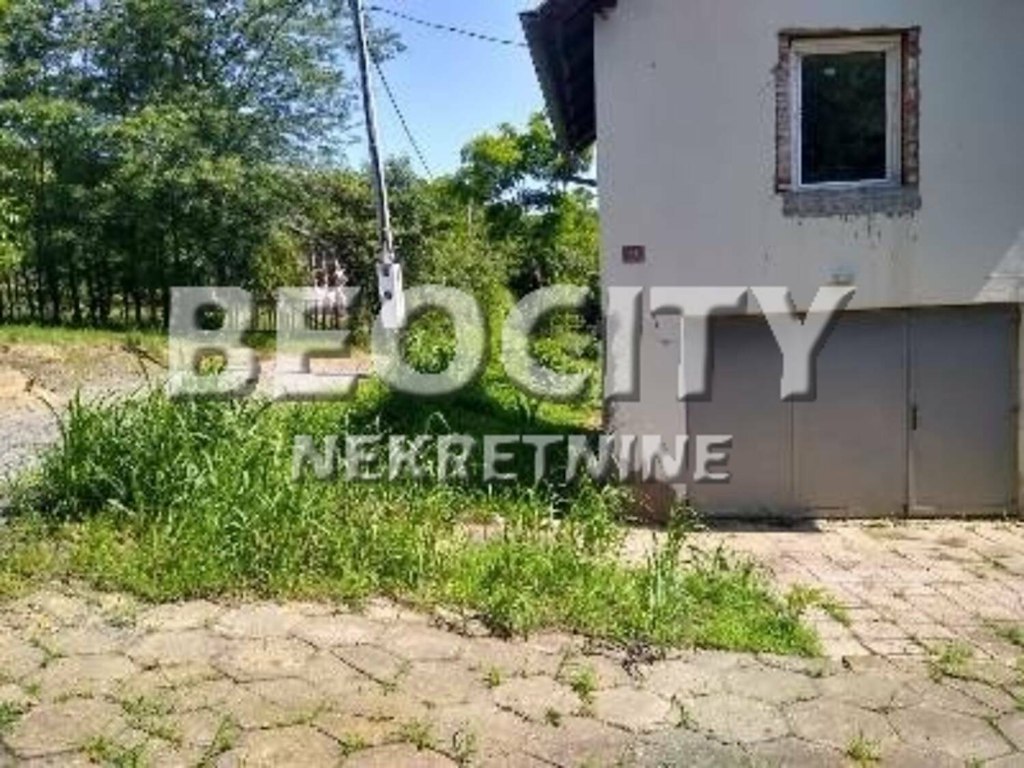Kuća, Sremska Mitrovica - Manđelos | Prodaja · 55m² · 29.000€