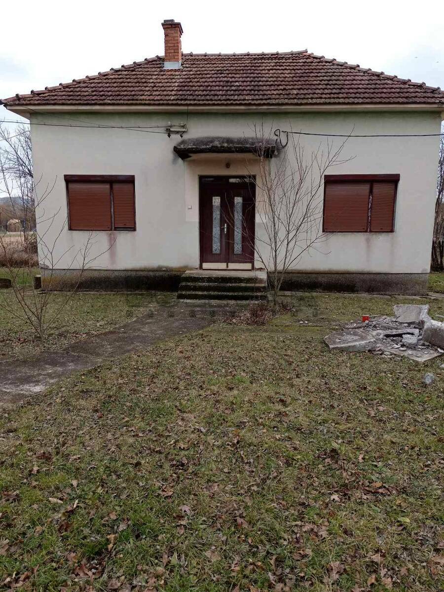 Kuća, Kraljevo - Obrva | Prodaja · 24m² · 50.000€