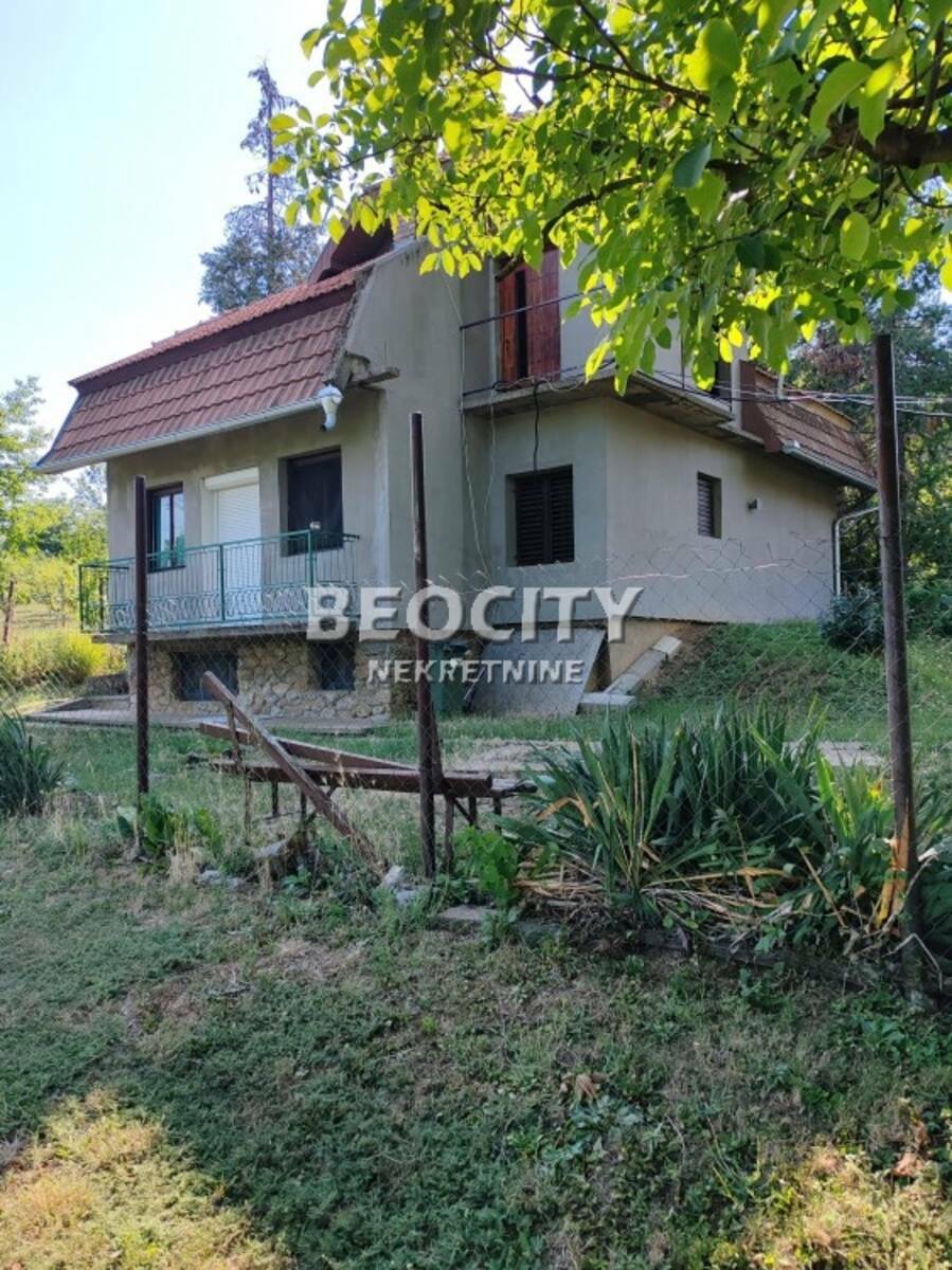 Kuća, Sremska Mitrovica - Ležimir | Prodaja · 140m² · 150.000€