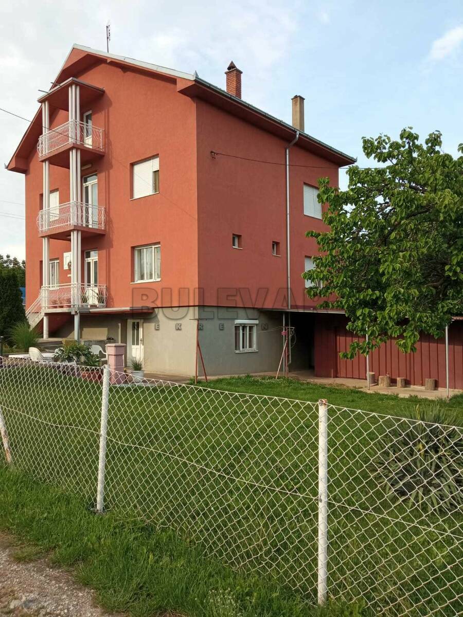 Kuća, Kragujevac - Korićani | Prodaja · 97m² · 350.000€