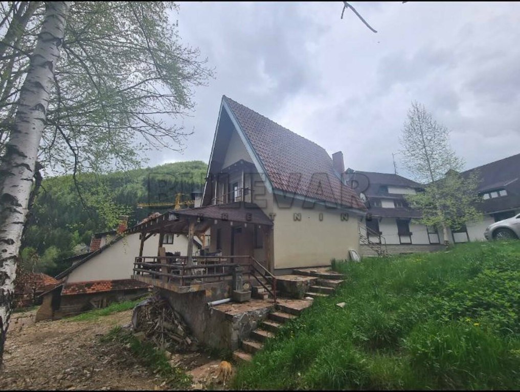 Kuća, Kopaonik - Kopaonik | Prodaja · 100m² · 150.000€