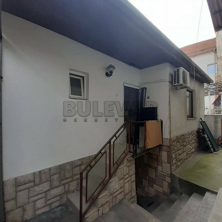 Kuća, Niš - Bubanj | Prodaja · 110m² · 80.000€