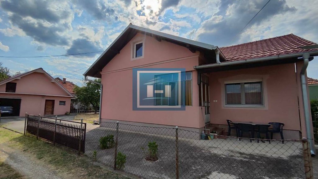 Kuća, Batočina | Prodaja · 82m² · 73.000€