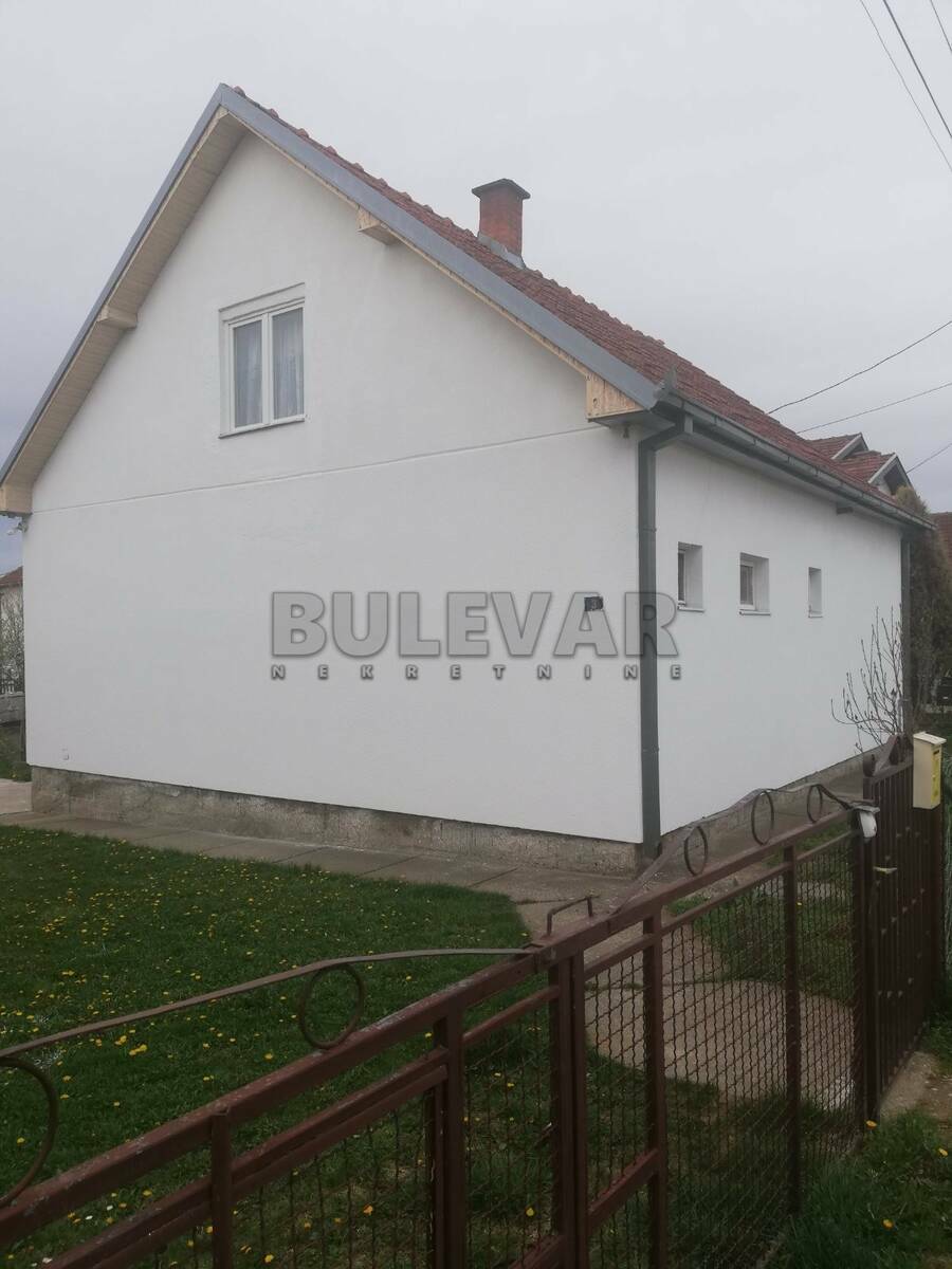 Kuća, Kragujevac - Male Pčelice | Prodaja · 100m² · 105.000€