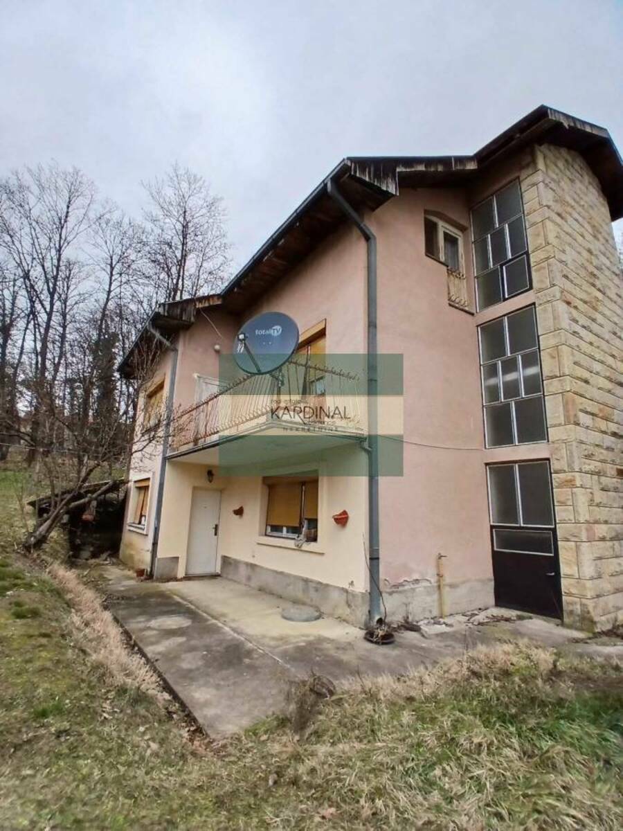 Kuća, Vrnjačka Banja | Prodaja · 300m² · 230.000€