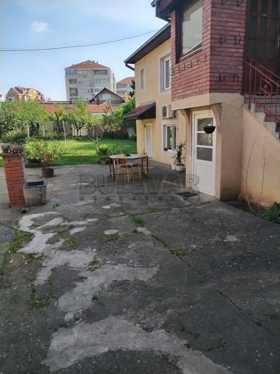 Kuća, Niš - Crveni pevac | Prodaja · 160m² · 550.000€