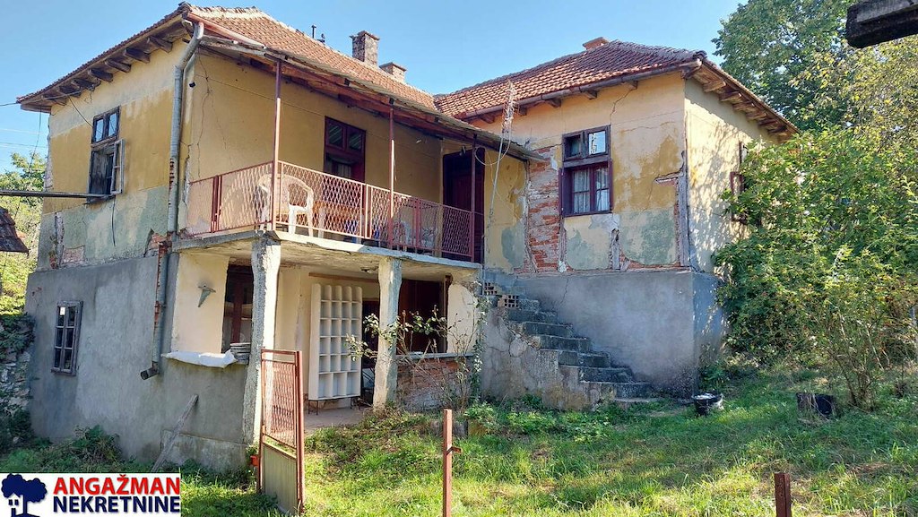 Kuća, Boljevac - Krivi Vir | Prodaja · 75m² · 10.000€