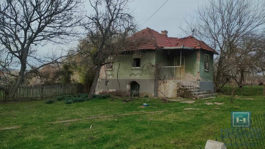 Kuća, Jagodina - Vukmanovac | Prodaja · 78m² · 24.000€
