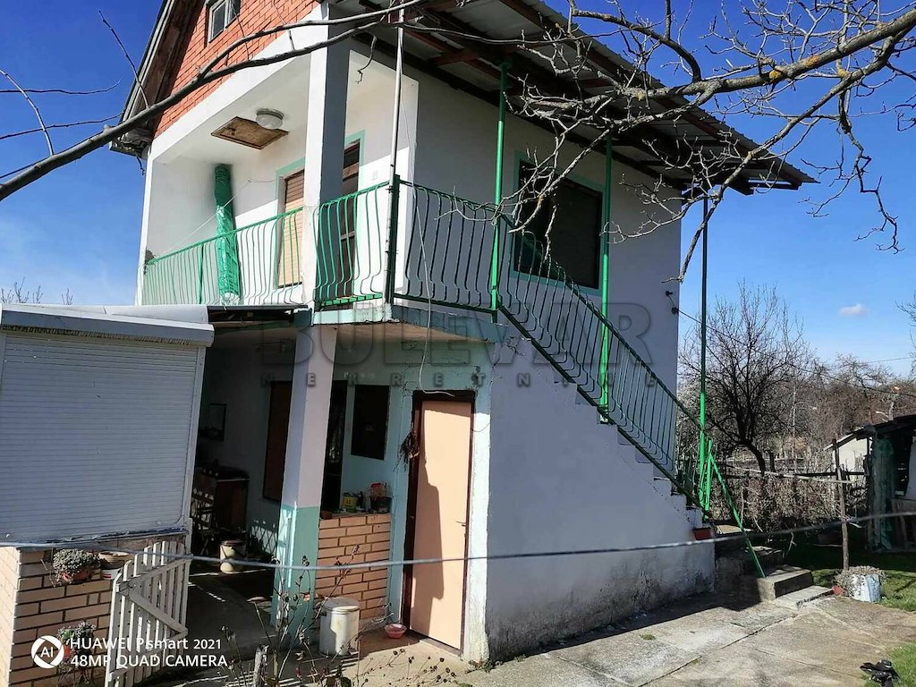 Kuća, Valjevo - Valjevska Kamenica | Prodaja · 50m² · 31.000€