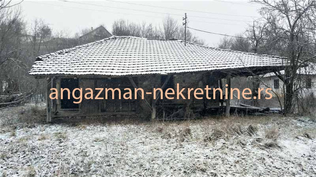 Kuća, Boljevac - Bačevica | Prodaja · 70m² · 4.500€