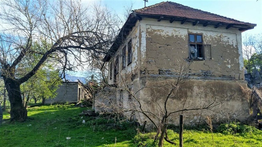 Kuća, Boljevac - Jablanica | Prodaja · 60m² · 13.000€