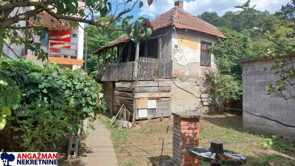 Kuća, Boljevac - centar | Prodaja · 111m² · 40.000€