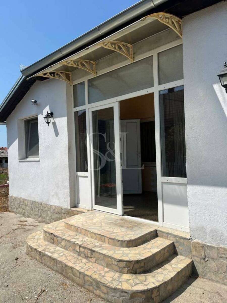 Kuća, Sombor - Bezdan | Prodaja · 104m² · 33.000€
