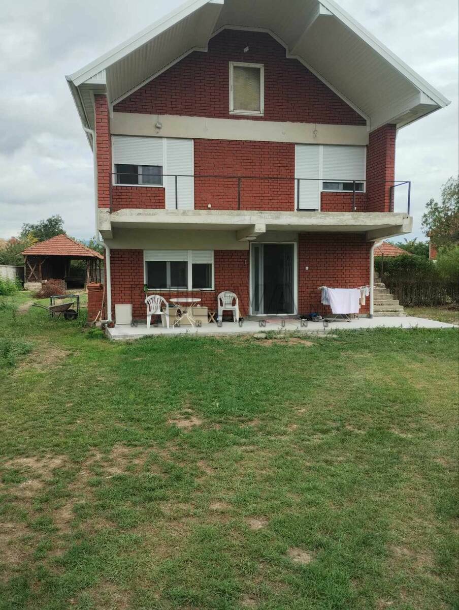 Kuća, Niš - Doljevac | Prodaja · 138m² · 103.000€