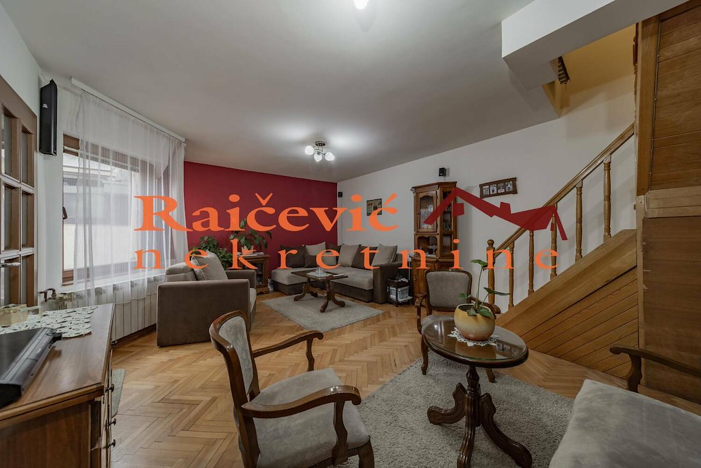 Kuća, Beograd - Dorcol | Prodaja · 85m² · 360.000€
