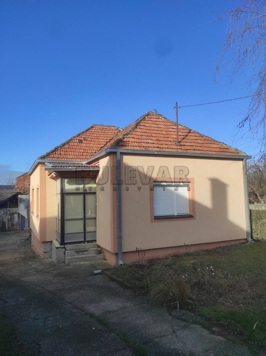 Kuća, Niš - Paligrace | Prodaja · 75m² · 65.000€