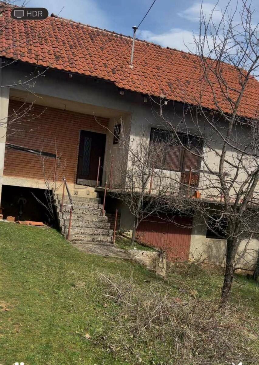 Kuća, Gadzin Han - Gornji Barbeš | Prodaja · 188m² · 22.000€