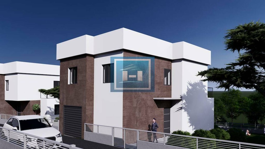 Kuća, Vranje | Prodaja · 155m² · 109.000€