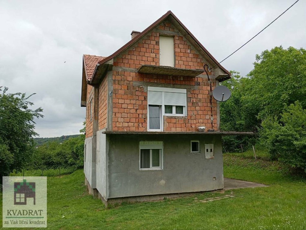 Kuća, Beograd - Mislođin | Prodaja · 133m² · 83.000€