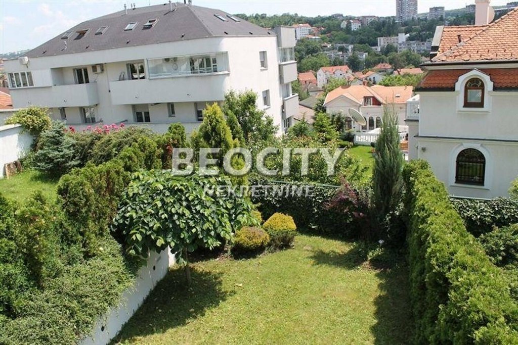 Kuća, Beograd - Dedinje (rtv Pink) | Prodaja · 215m² · 697.000€