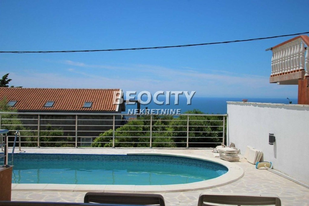 Kuća, Budva - Jaz | Prodaja · 250m² · 450.000€