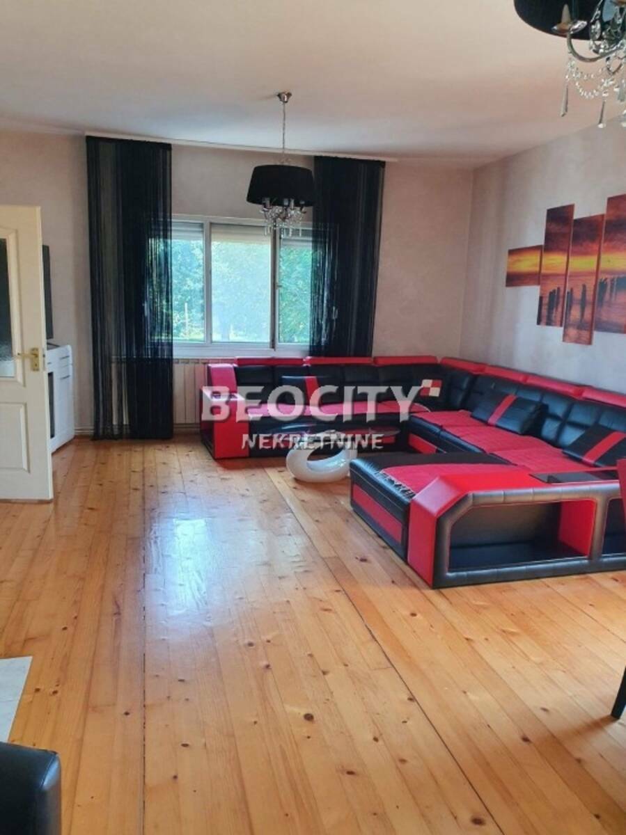 Kuća, Beograd - Ovča | Prodaja · 155m² · 210.000€
