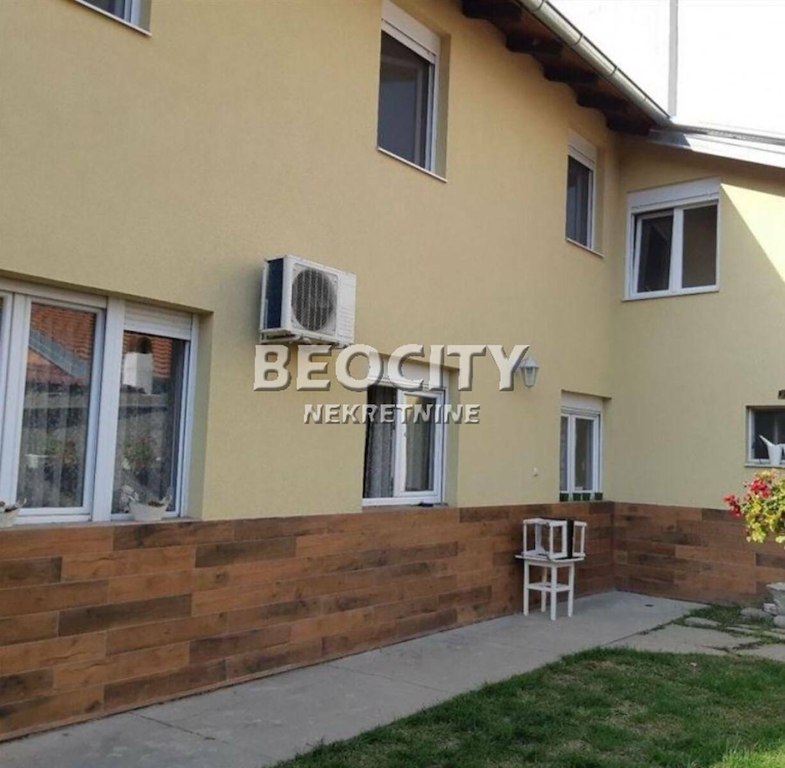 Kuća, Novi Sad - Podbara | Prodaja · 163m² · 490.000€